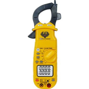UEi Test Instruments DL389 – UEI - DL389 G2 Phoenix Pro+ Dual Display ...